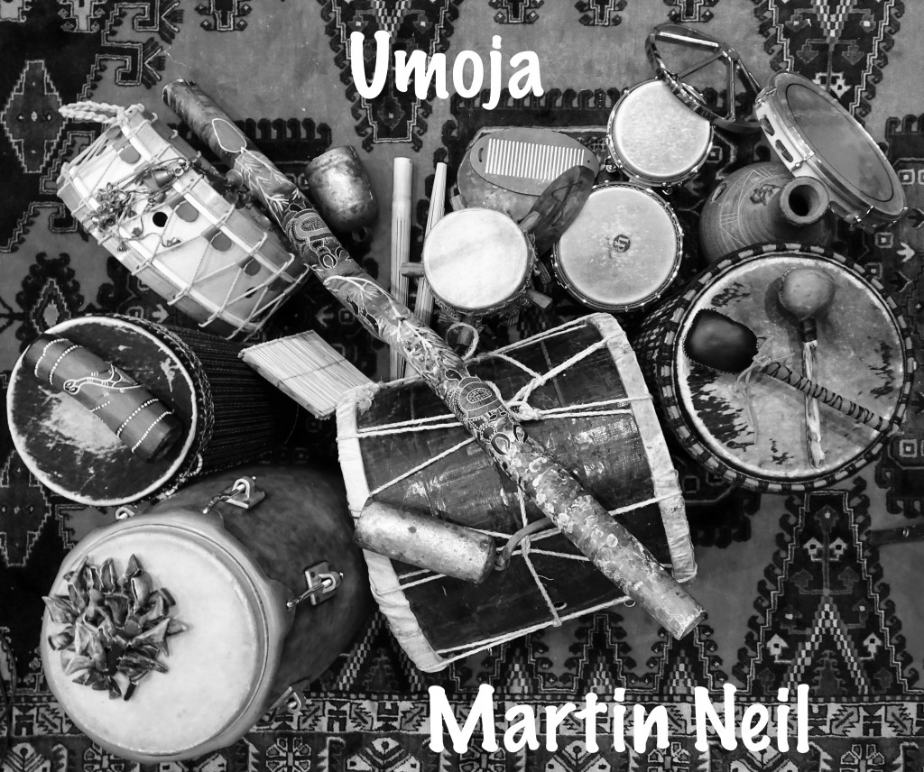 Umoja - Voices from the Nations